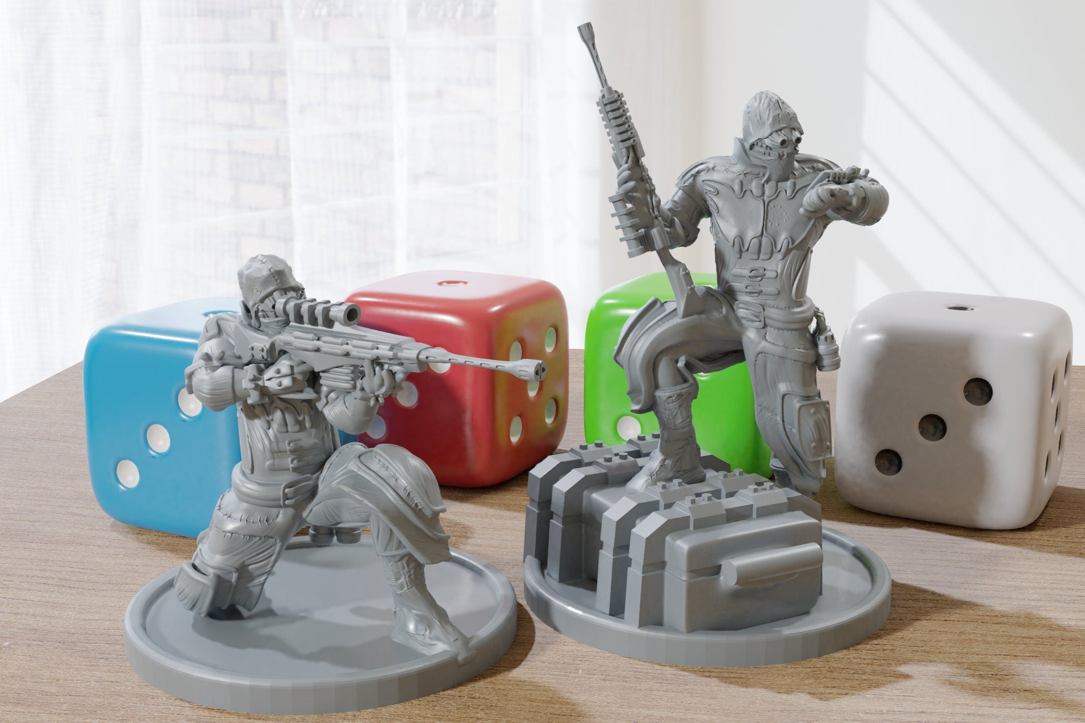Brand - LOOTGames